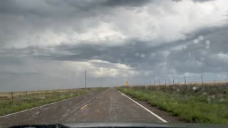 Brian Allen // Live Storm Chasing