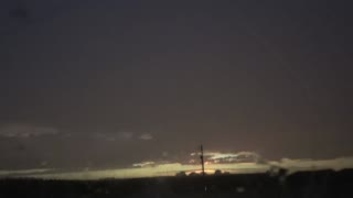 Chelsey Dallmann // Live Storm Chasing