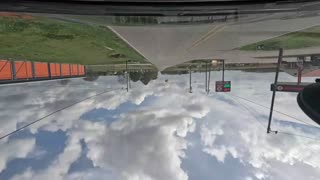 James Hannum // Live Storm Chasing