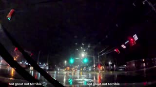 Storm Chasing Live Feed